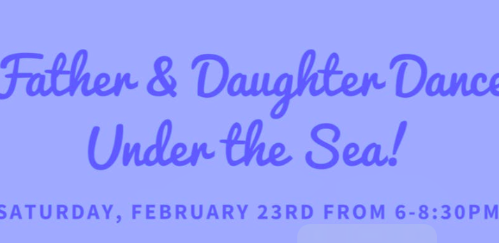 Daddy-Daughter Dance | Seattle Area Family Fun Calendar | ParentMap